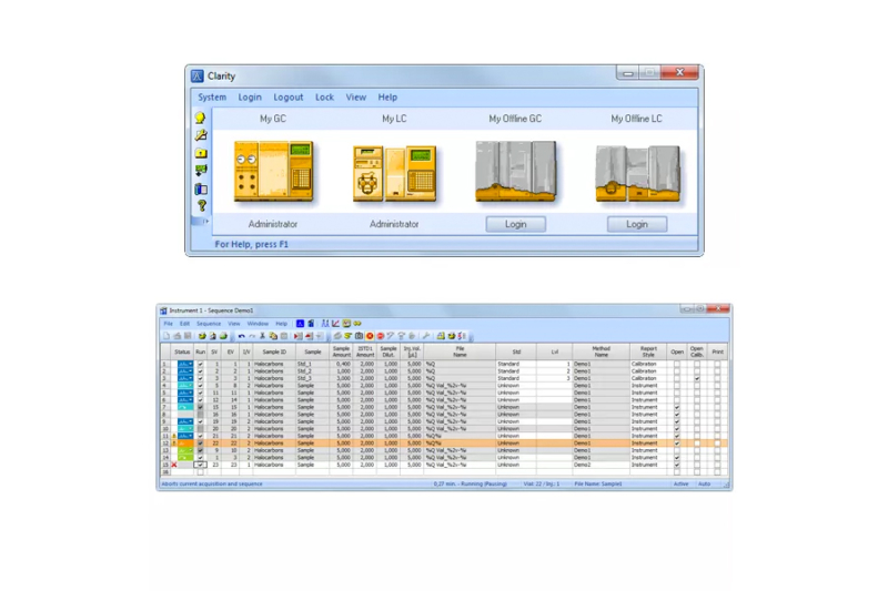 Products - TTC Analytical Service Corp